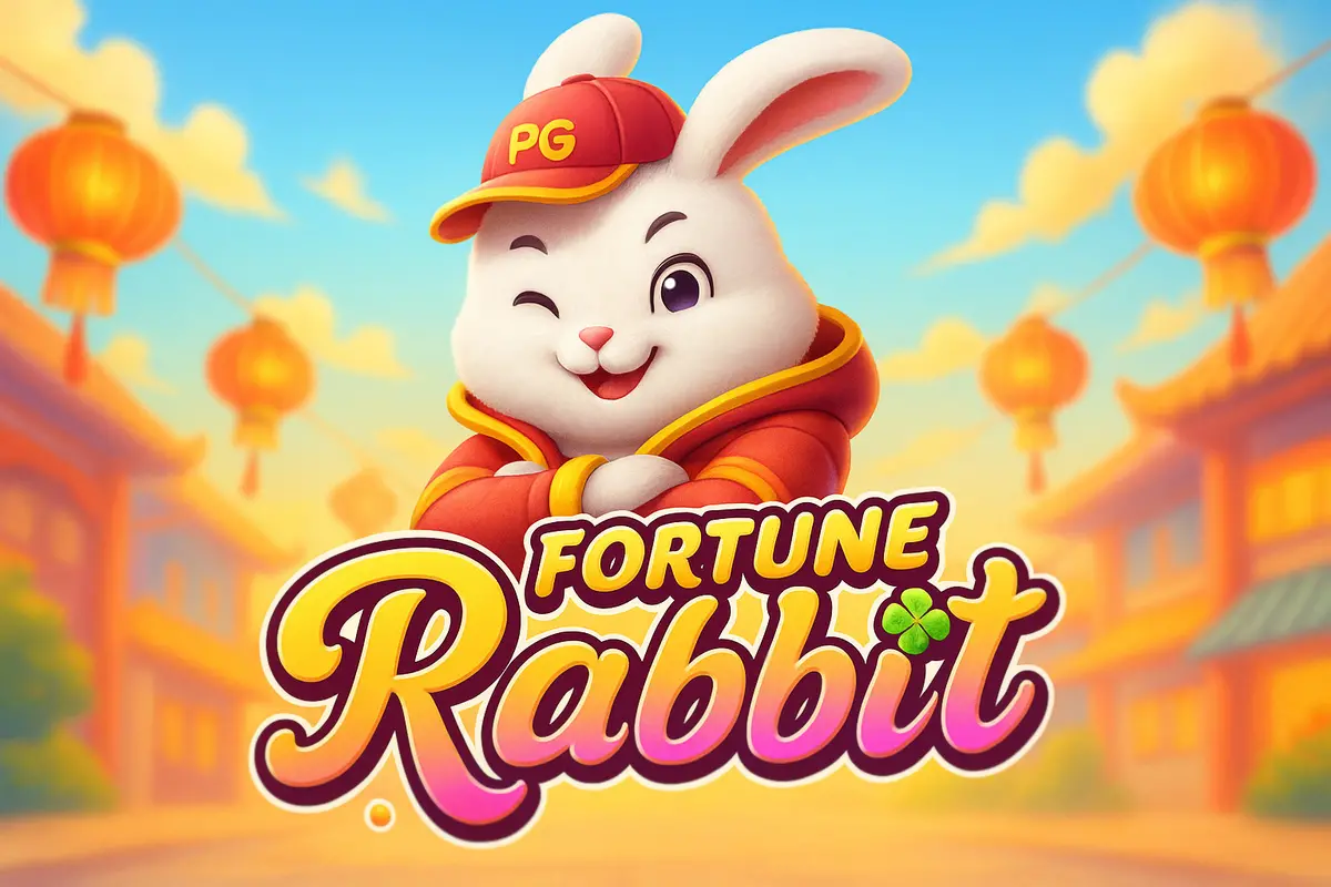 Fortune Rabbit 🎰 Joga a Demos e Faz o Download do APK da PG Soft